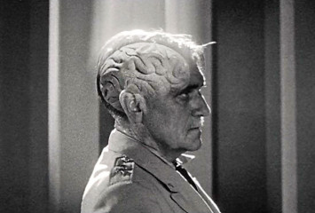 The Claw’s B-Movie Actor of the Week: Morris Ankrum | Kent The Claw's B ...