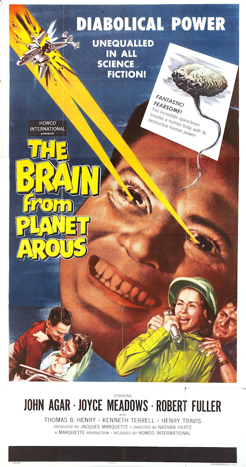 brain_from_planet_arous_poster_03 – BMovieManiacs.com